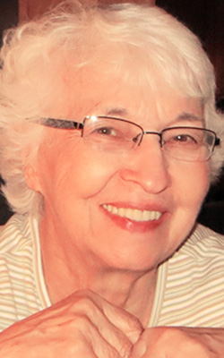Dorothy Ann Heaton | News, Sports, Jobs - Altoona Mirror